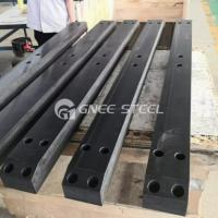 China High Performance FFU Synthetic Sleeper For Rail Fasteners System for sale