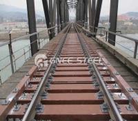 China High Performance FFU Synthetic Sleeper For Rail Fasteners System for sale