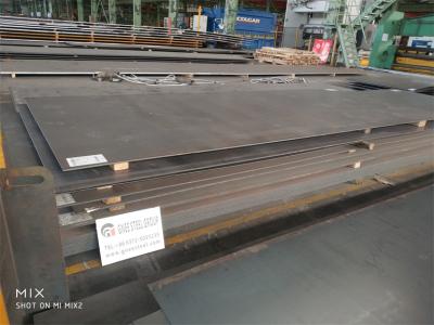 China Customized Corten Steel Plate A588  Width 1000mm 3000mm Excellent Weather Resistance for sale