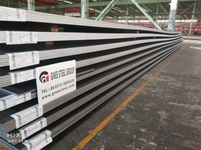 China ASTM A588 Corten Weathering Steel Plate ASTM A588 for sale