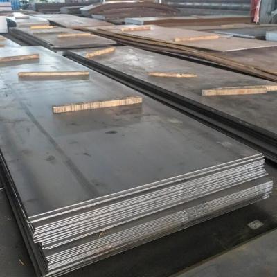 중국 ABS 10mm 20mm 25mm AH32 DH32 EH32 FH32 선박 건설 철강판 DH36 해양 판매용