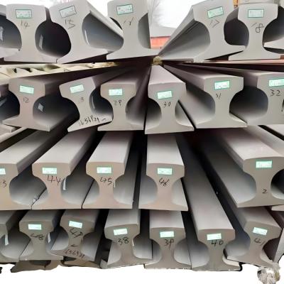 China 18KG Steel Rail For Mining Industry Superior Performance for sale