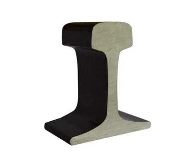 Κίνα 38kg βαριά σιδηροδρομική σιδηροδρομική σιδηροδρομική σιδηροδρομική σιδηροδρομική σιδηροδρομική προς πώληση