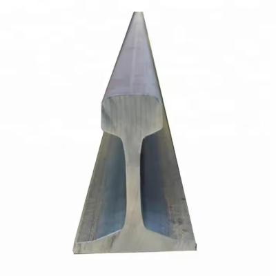 Κίνα 38kg βαριά σιδηροδρομική σιδηροδρομική σιδηροδρομική σιδηροδρομική σιδηροδρομική σιδηροδρομική προς πώληση