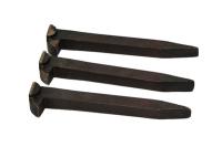 China HDG 3V Type Railway Sleeper Screw Rail Fasteners for sale