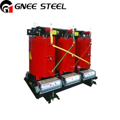 China 500 KVA Vacuum Pressure Impregnated Transformer for sale