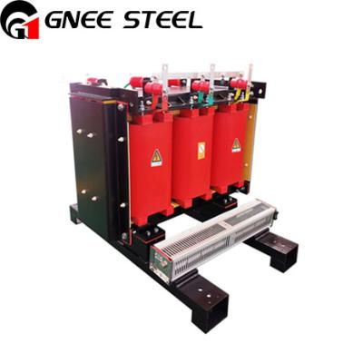 China 2500 KVA Dry Type Distribution Transformer for sale