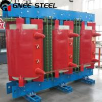 China 1500 KVA Amorphous Core Transformer for sale