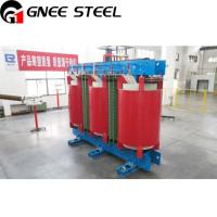 China 1500 KVA Amorphous Core Transformer for sale