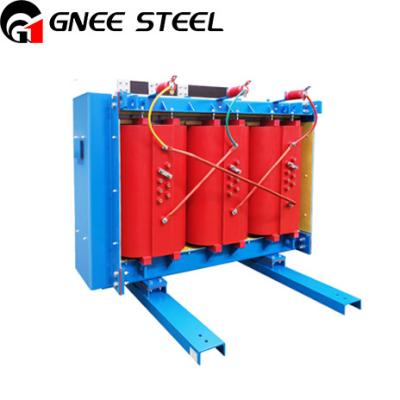 China 1500 KVA Amorphous Core Transformer for sale