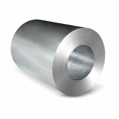 China Factory Direct Dx51d Z40-Z275 Hot Dipped Galvanized Steel 0.5mm Galvalume Steel Gi Gl Coil for sale