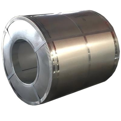 China Factory Price Roofing Sheet Z20-Z275 Dx51d G550/G350 Galvanized Steel Coil for Building Material for sale