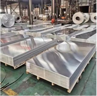 rolled plate steel