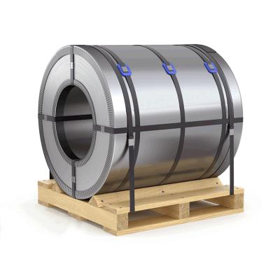 China SPCC/DC01/St12/Spcd/Spce and Can Be Applied in Building, Roofing Sheet, Safety Fence Cold Rolled Steel Coil with Grade for sale