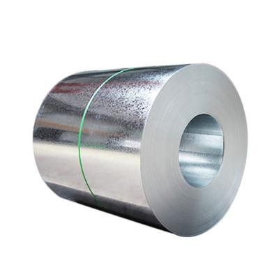 China Hot Sale PPGI Hot DIP Rolled Dx51d+Z Dx52D+Z Dx53D+Z Galvanized Steel Coil for sale
