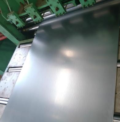 China DC01 DC03 DC04 Full Hard Black/Bright Annealed Ms Iron Metal Cr 0.15-2.5mm Deep Drawing Crca Cold Rolled Plate for sale