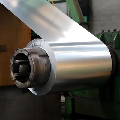 China Dx51d G550/G350 Galvanized Steel Coil for Building Material Factory Price Roofing Sheet Z20-Z275 for sale