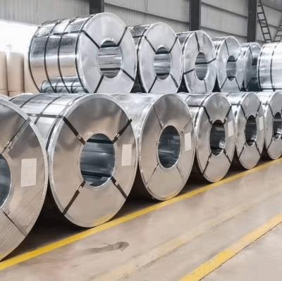 China Popular Galvanized Sheet Metal Z40/Z275 Zinc Coated Steel Sheet Galvanized Steel Sheet/Coil for sale