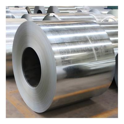 China ASTM A653 En10326 Hdgi Dx51d Sg550 SGCC Hot Dipped Galvanized Steel Sheet Galvalume Zinc Coated Gi Gp Galvanized Steel Coil for Building Material for sale