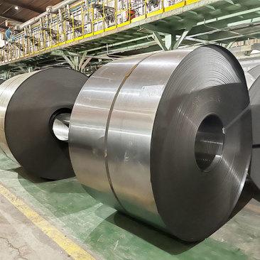 China Cr Strip En10130 DC01 DC02 DC03 DC04 DIN1623 St12 St13 St14 Cold Rolled Steel Coil for sale