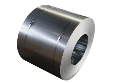 China Cold Rolled Steel Coil CRC Steel Coil with 3-15 Tons/Coil Capacity 508mm or 610mm Coil ID for Industrial Applications for sale