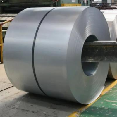 China Multi-Specification Annealed and Tempered Cold Rolled Steel Coil and Sheet for Various Industrial Applications for sale