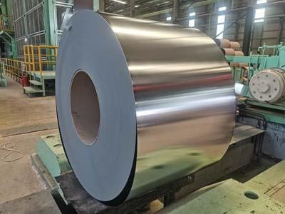 China JIS SPCC Carbon Steel Coil with 0.30mm-3.0mm Thickness and 800mm-1500mm Width for Bright Surface Applications for sale