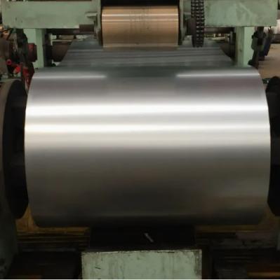China 0.12-3mm Cold Rolled Steel Coil with 20-35 Mt/Coil and +/-2% Tolerance for High Precision Applications for sale
