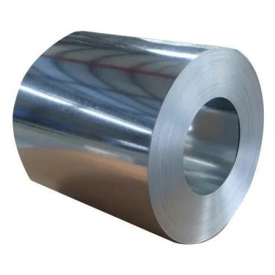 China Hot Dipped Galvanized Steel Coil 3-10 Metric Ton Per Coil CGCC Small Spangle for Construction for sale