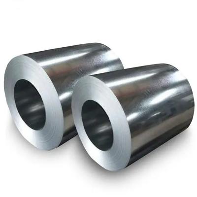 China ASTM A653/A653M Standard Hot-Dipped Galvanized Steel Coil with 40-275g/m² Zinc Coating for Corrosion Resistance for sale