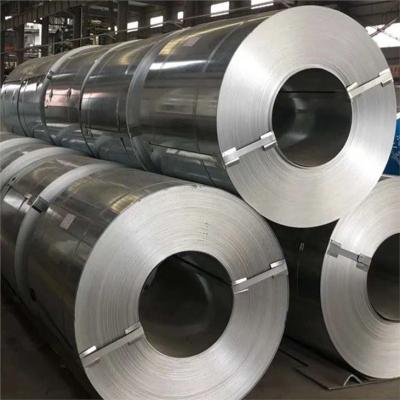 China SPCC DC01 Cold Rolled Steel Coil for Auto Parts with 0.5-3mm Thickness and GB JIS ASTM DIN Standard for sale
