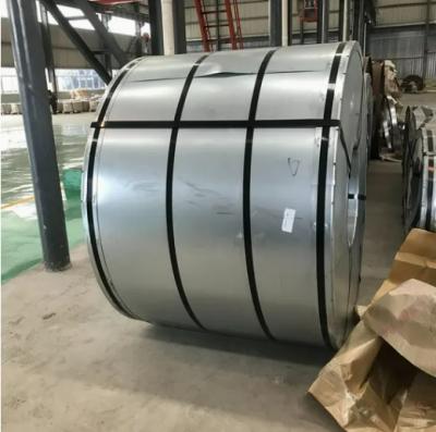 China S550GD Z100 26 Gauge Zinc Coated Galvanized Steel Coil for Construction and Roofing for sale