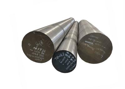 Cina Tondino laminato a caldo dell'acciaio legato D2 del tondino 40cr 4140 dell'acciaio legato in vendita