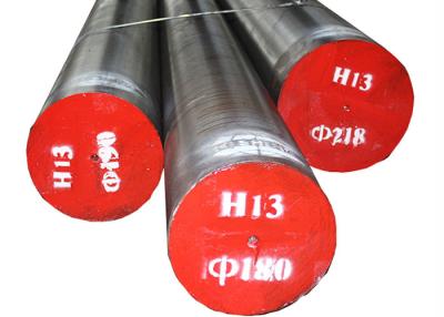 Cina Tondino laminato a caldo dell'acciaio legato D2 del tondino 40cr 4140 dell'acciaio legato in vendita
