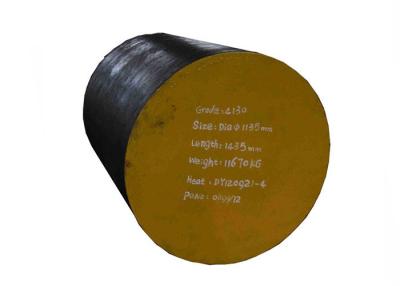 Cina Tondino laminato a caldo dell'acciaio legato D2 del tondino 40cr 4140 dell'acciaio legato in vendita