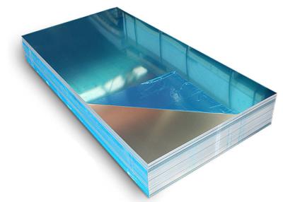 China Oppervlaktebehandeling T3 2024 het Bladplaat T6 6061 van de Aluminiumrol Te koop