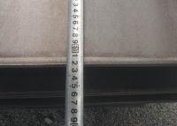 China Grade B Corten Steel Plate for sale