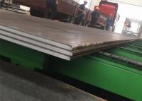 China Grade B Corten Steel Plate for sale