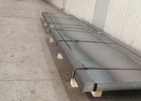 China Grade B Corten Steel Plate for sale