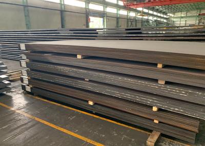 China A537 Class 2 Plates Astm A537 Class 2  Carbon Steel Plate Astm A537 Class 2 Pvq Steel for sale
