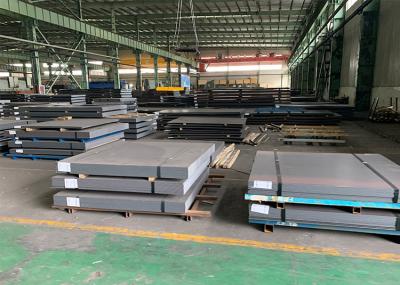 China A537 Class 2 Plates Astm A537 Class 2  Carbon Steel Plate Astm A537 Class 2 Pvq Steel for sale
