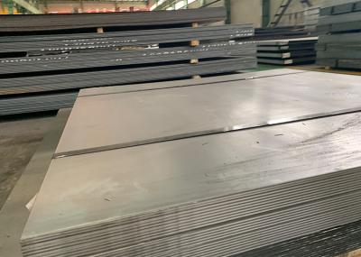 Chine Plaques d'acier laminées à chaud laminées à chaud d'Astm A203 de tôle d'acier de la plaque d'acier A203 de la catégorie F d'Astm A203 à vendre