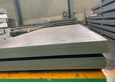 중국 13CrMoV9-10 강철판 13CrMoV9-10 열연 강판 13CrMoV9-10 열간 압연강 플레이트 판매용