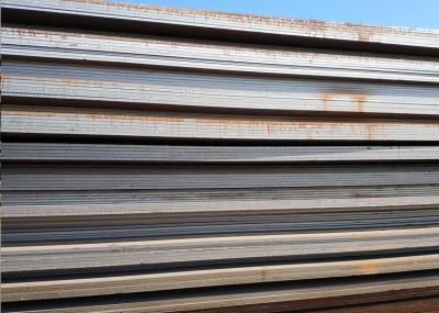 China Met een laag bedekte van de het Staalplaat van het Oppervlaktep500ql2 Drukvat breedte 1250mm Te koop