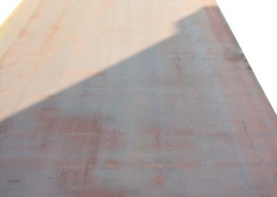 Chine Longueur de haute résistance de la plaque d'acier 6000mm de Gnee P690QL1 à vendre