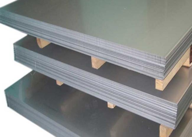 304 Stainless Steel Sheet 