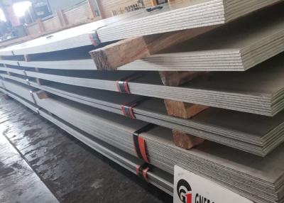 Cina 201 strato di acciaio inossidabile dello specchio di acciaio inossidabile Astm 304 di baccano 1,4305 degli ss 304 in vendita