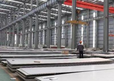 Cina 201 strato di acciaio inossidabile dello specchio di acciaio inossidabile Astm 304 di baccano 1,4305 degli ss 304 in vendita