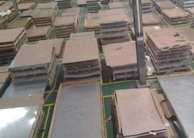 Cina Sus di Astm Jis dello strato del piatto di acciaio inossidabile di lunghezza di larghezza 3000mm di 1500mm in vendita