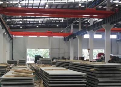 Cina La lamiera di acciaio inossidabile 304 316 316l ha laminato a freddo lo strato di superficie di acciaio inossidabile 2b in vendita